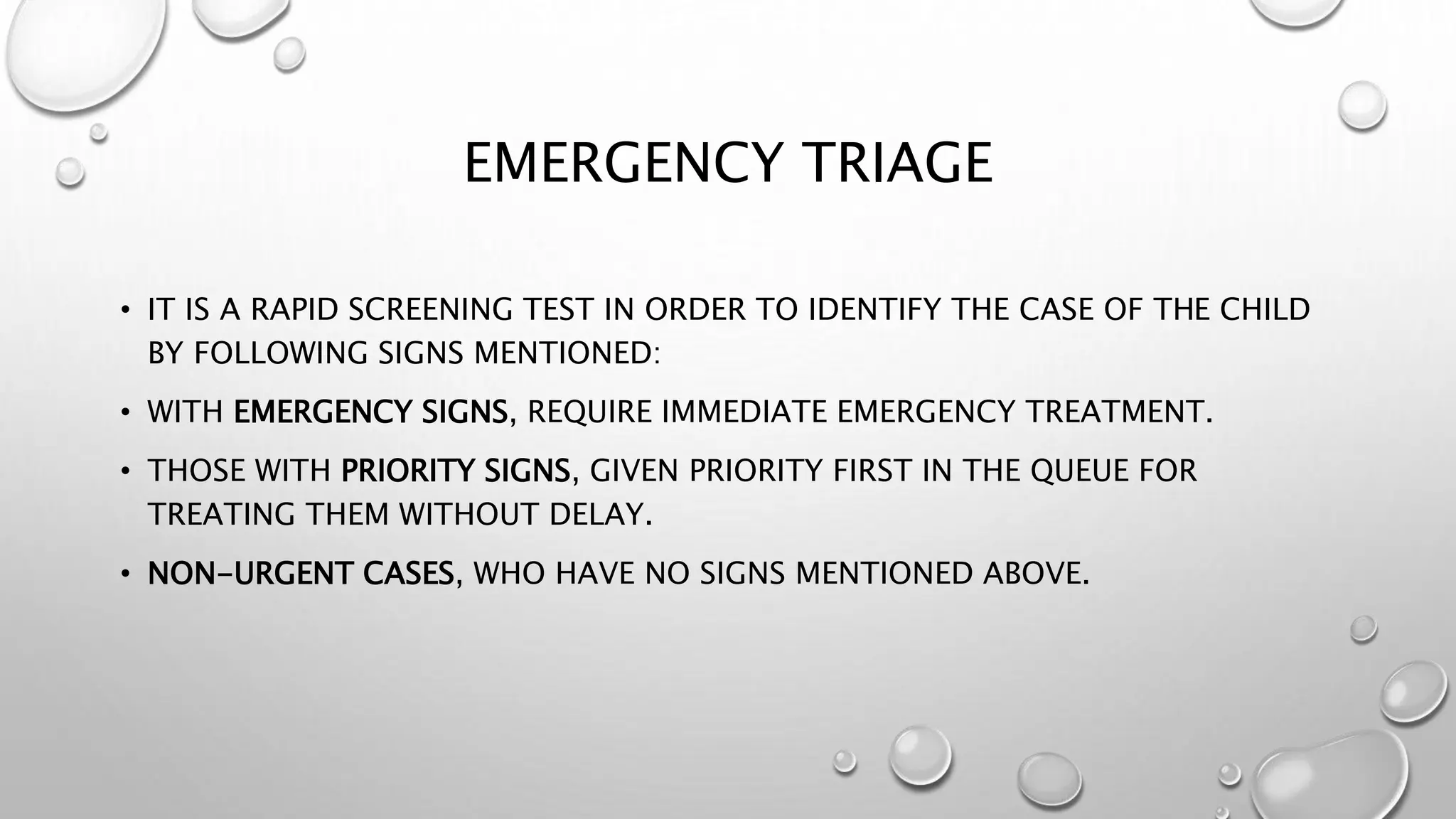 IMCI program pediatrics and signs part 1.pptx