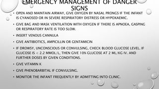 IMCI program pediatrics and signs part 1.pptx