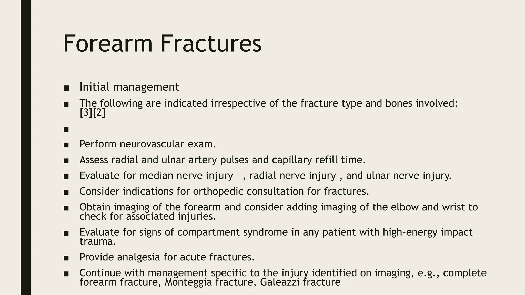 Upper Extremities injury. .pptx