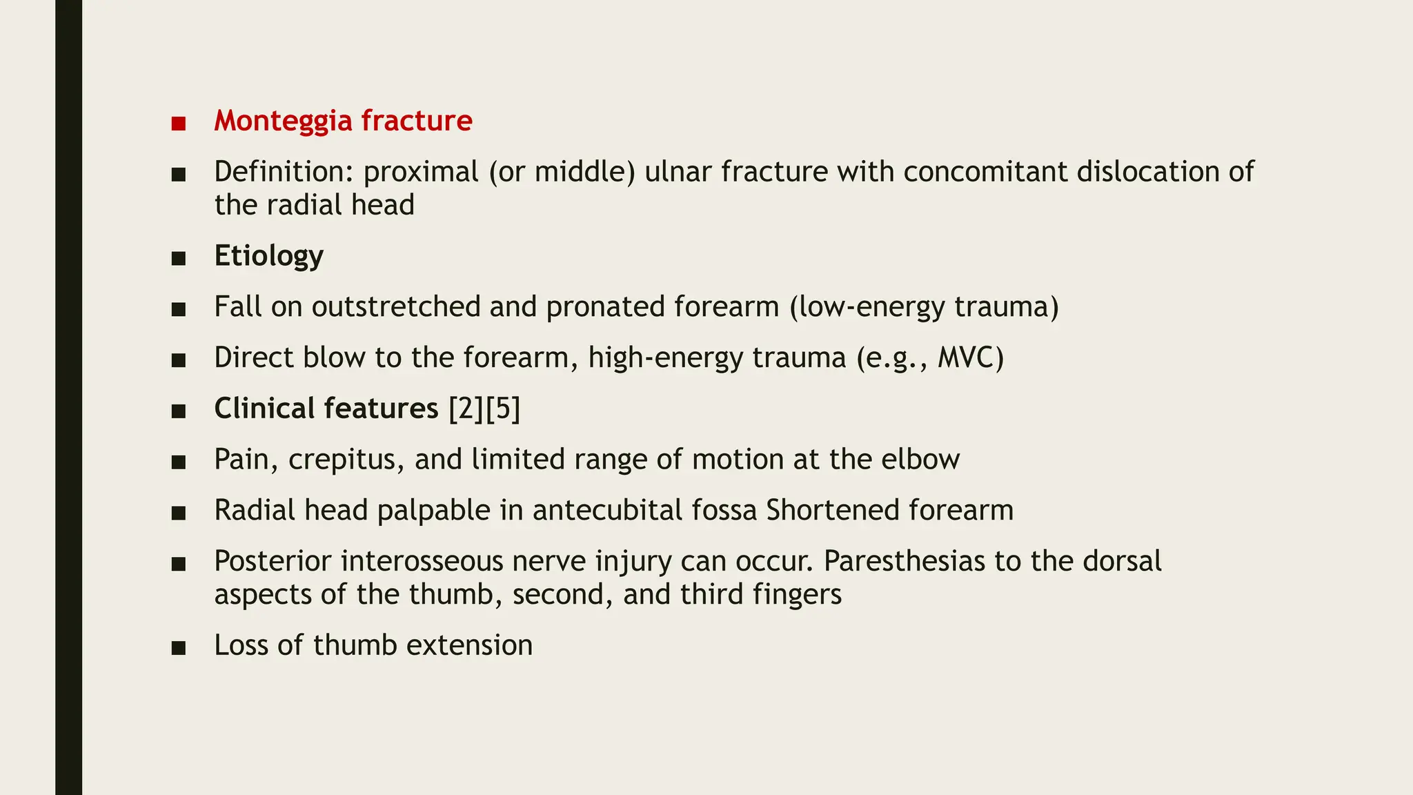 Upper Extremities injury. .pptx
