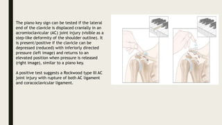 Upper Extremities injury. .pptx