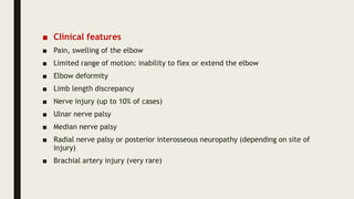 Upper Extremities injury. .pptx