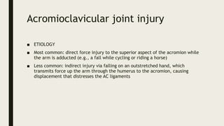 Upper Extremities injury. .pptx