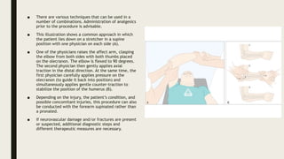 Upper Extremities injury. .pptx