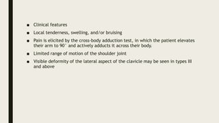 Upper Extremities injury. .pptx