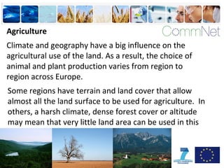 Sustainable food production and processing | PPT