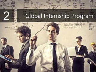 GIP Sales & Marketing | PPTX