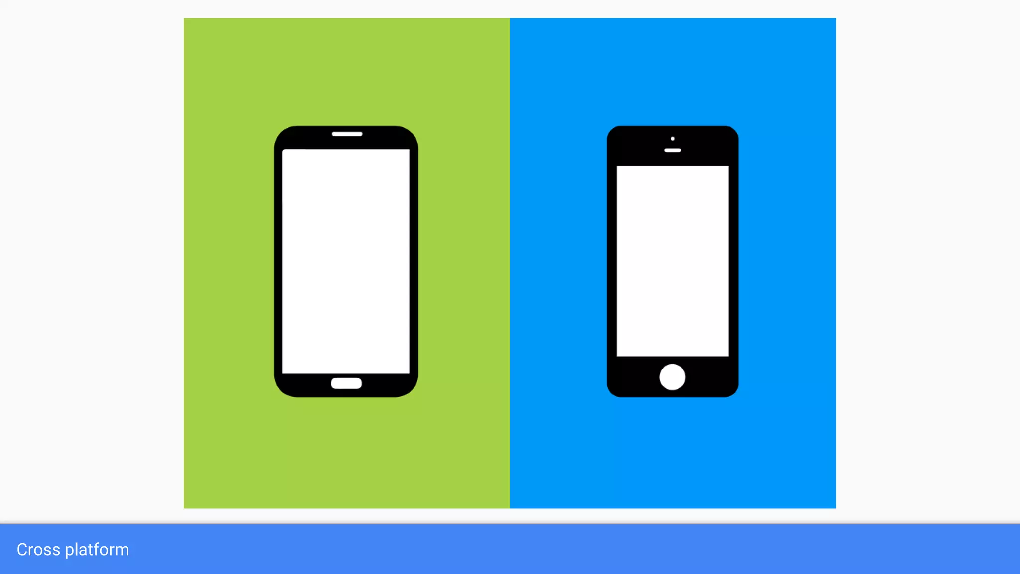 Flutter Vs Not Flutter Ppt