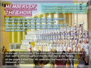 Sabbath school lesson 9, 4th quarter 2019 | PPTX