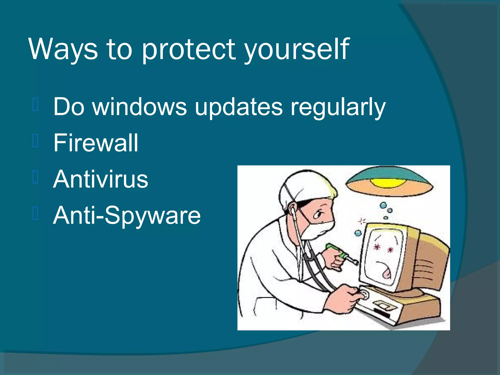 Computer maintenance | PPT