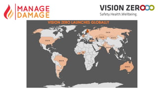 Introduction to Vision Zero - Pakistan | PPT