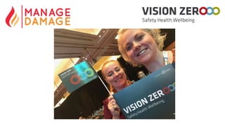 Introduction to Vision Zero - Pakistan | PPT