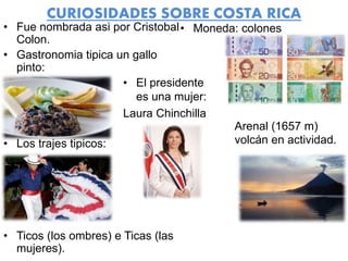 Costa Rica | PPTX