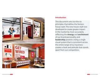 House Style Guide | PDF