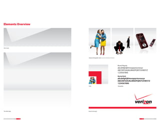 House Style Guide | PDF