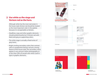 House Style Guide | PDF