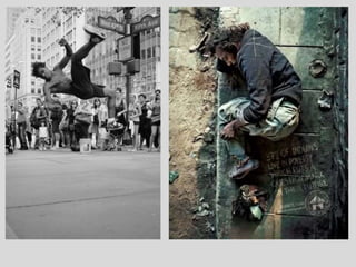 Decomposition by Zulfikar Ghose | PPTX