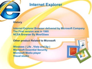 MIS Project Presentation | PPT