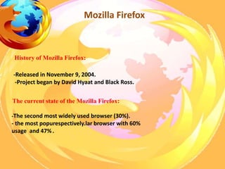 MIS Project Presentation | PPT