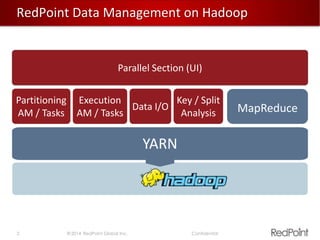 YARN: the Key to overcoming the challenges of broad-based Hadoop ...