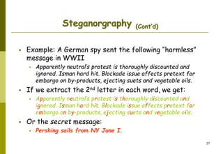 Computer Viruses and Classification lecture slides ppt | PPT