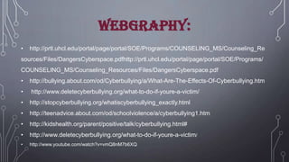 Cyberbullying | PPT