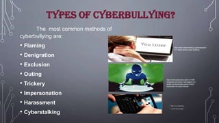 Cyberbullying | PPT