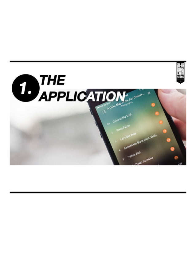 W.2 - IGD 343 INTERACTIVE DESIGN 3 [ 2557 ] | PDF