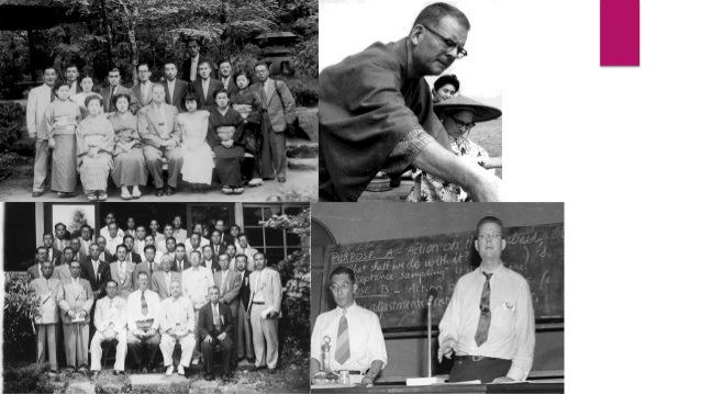 Quality Guru ....William Edward Deming