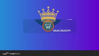 How Advertising & Sales Play Into the Amazon A9 Algorithm | PPT