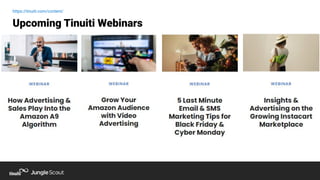 How Advertising & Sales Play Into the Amazon A9 Algorithm | PPT