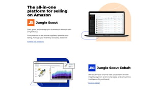 Unpacking Amazon’s A9 Algorithm & Organic Rank | PDF