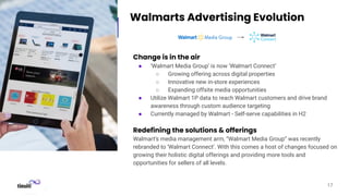 What’s Next in Walmart’s Omnichannel Evolution | PDF