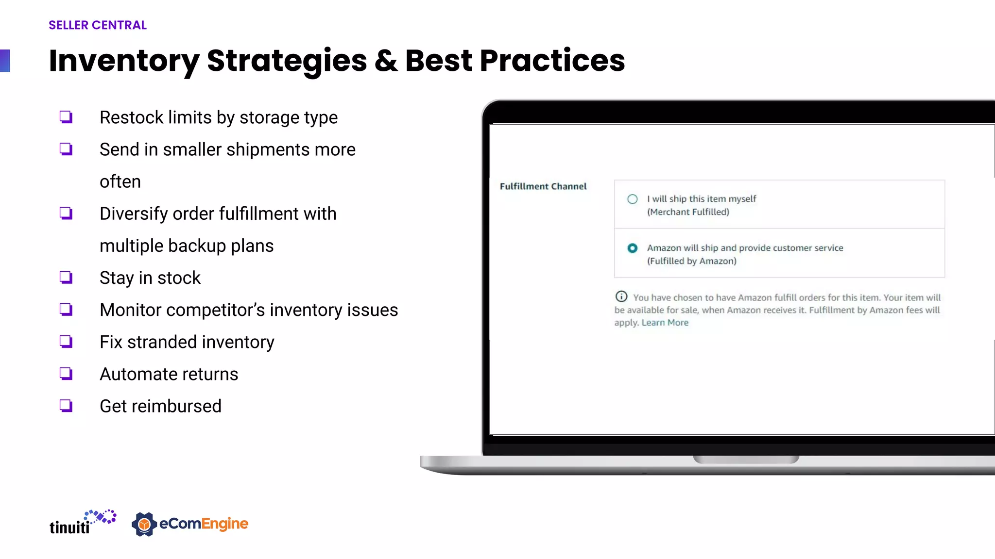The Retail Readiness Holiday Checklist | PPT