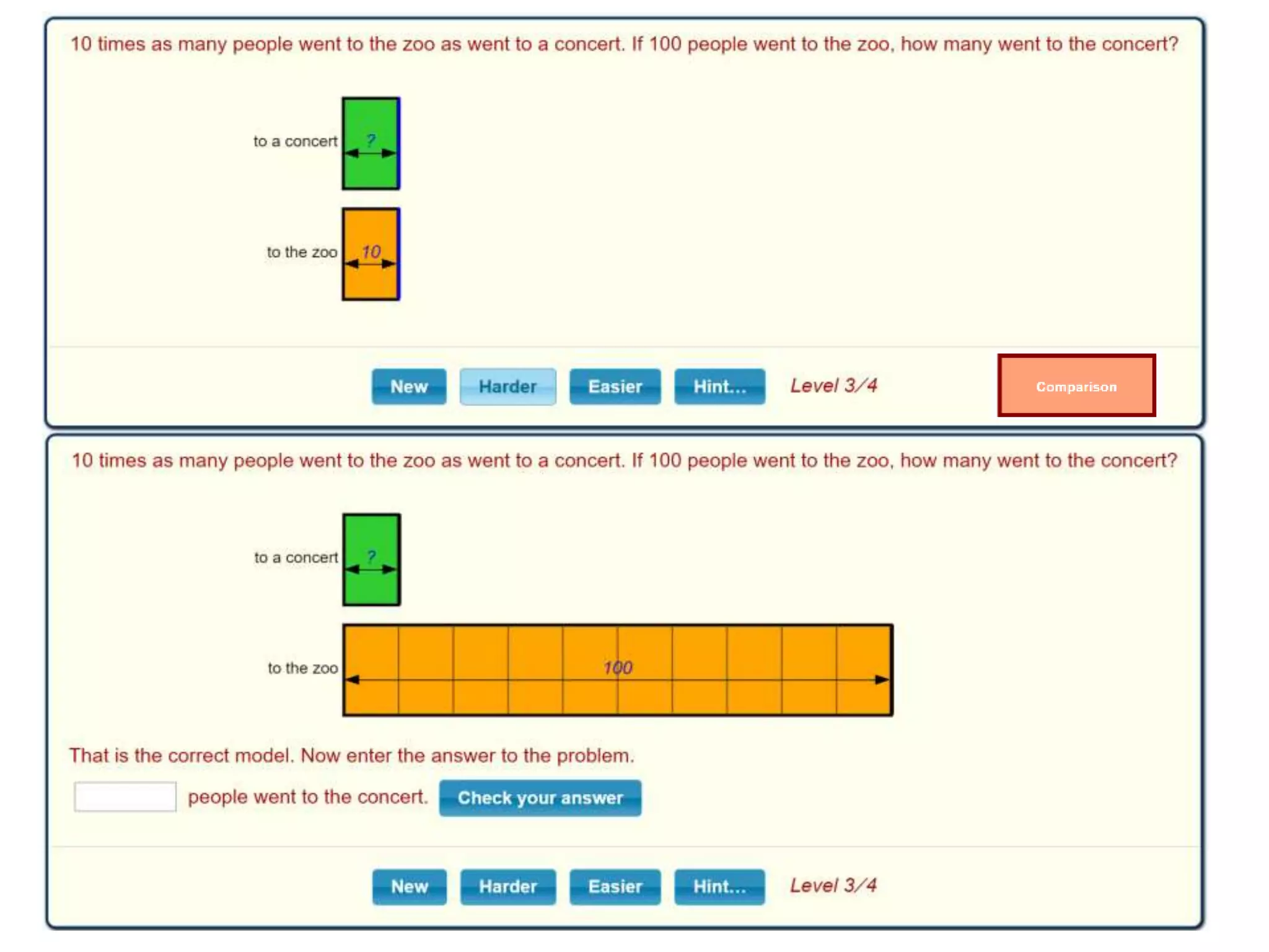 Modelling Word Problems | PPTX