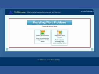 Modelling Word Problems | PPT | Free Download