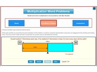 Modelling Word Problems | PPT | Free Download