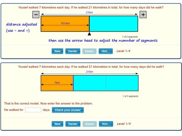 Modelling Word Problems | PPT | Free Download