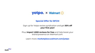 Unwrap a New Q4 Walmart Strategy | PPT