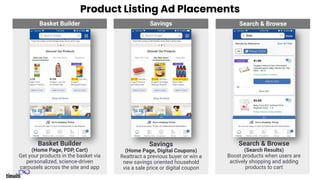 How to Build Your Brand with Kroger Precision Marketing | PDF