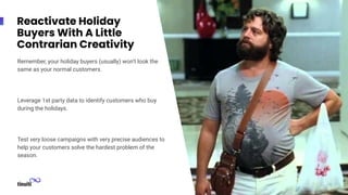 Be Where Your Audience Is: Using Conversion- Driven Channels to Move Up ...