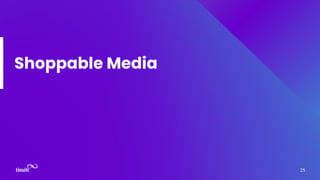 Be Where Your Audience Is: Using Conversion- Driven Channels to Move Up ...