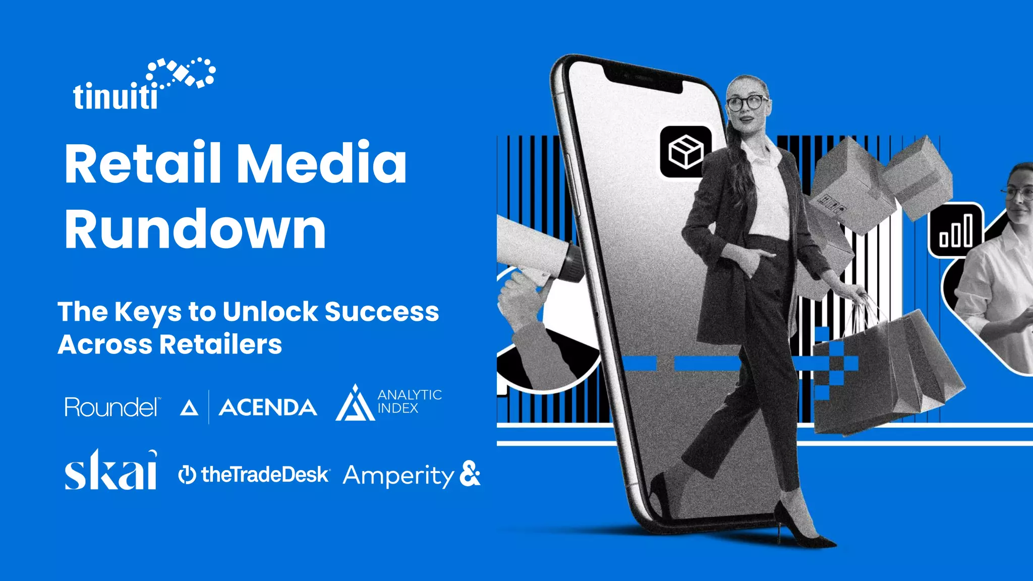 How to Meet the Consumer Mindset in Q4 and Beyond with Roundel, Target ...