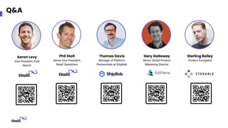 How do I ensure my marketing building blocks are 2024 ready? | PPT