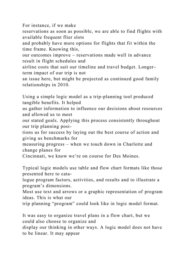 W.K. Kellogg FoundationLogic Model Development Guide.docx