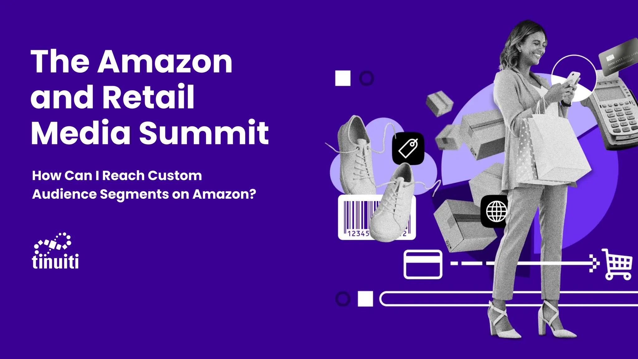How Can I Reach Custom Audience Segments on Amazon? | PPT