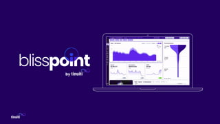Introducing Bliss Point by Tinuiti Webinar | PPT