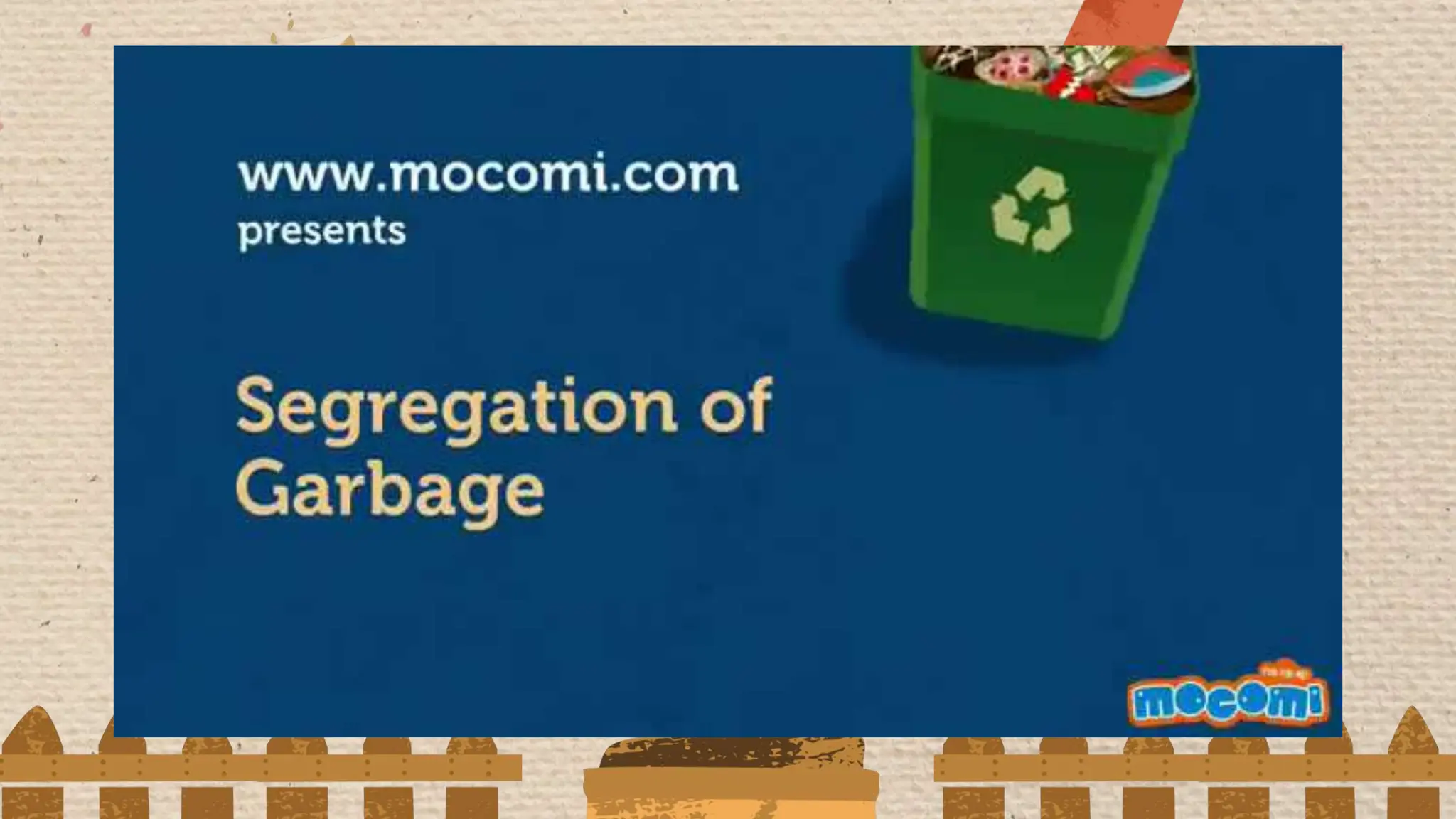 waste management, liquid solid biodegradable | PPT
