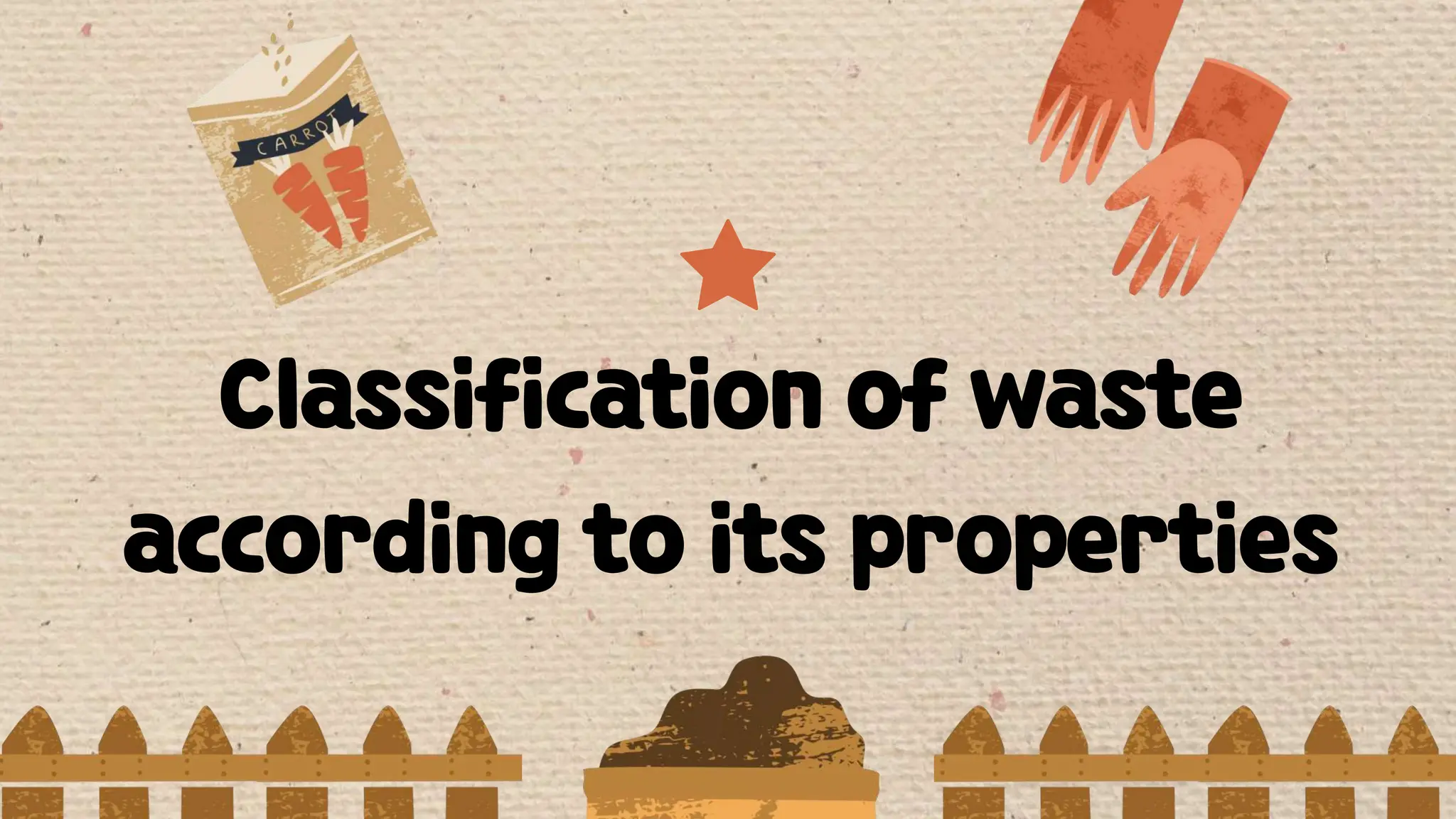 waste management, liquid solid biodegradable | PPT