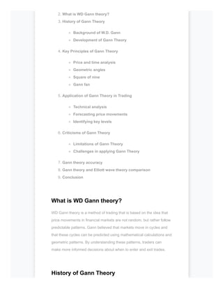 W.D. Gann Theory Complete Information.pdf